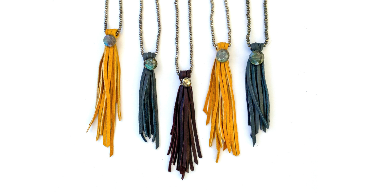 Light + Grace | Meaningful + Sacred Jewelry – Light + Grace Design